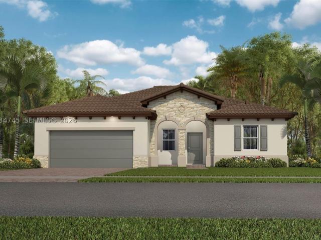 Luxury Villa for sale in Homestead, United States