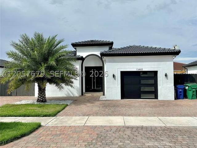 Luxury Villa for sale in Homestead, United States