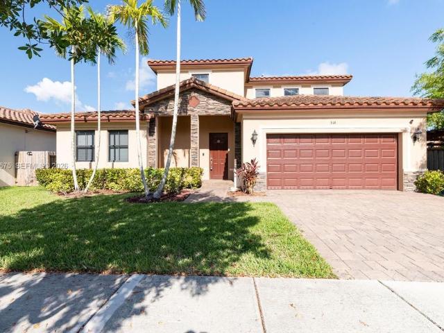 Luxury Villa for sale in Homestead, United States