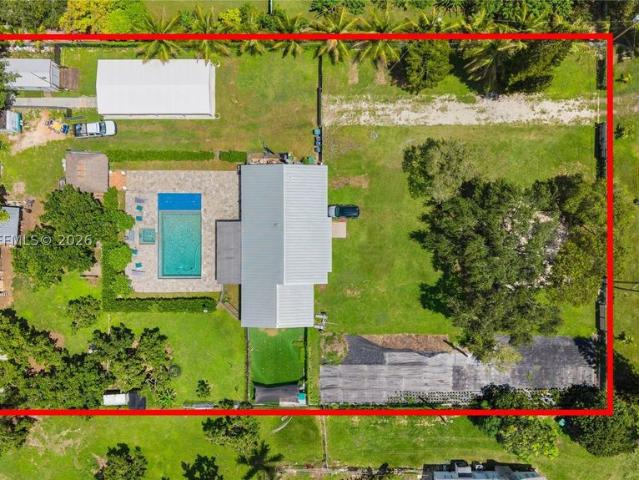 Luxury Villa for sale in Homestead, United States