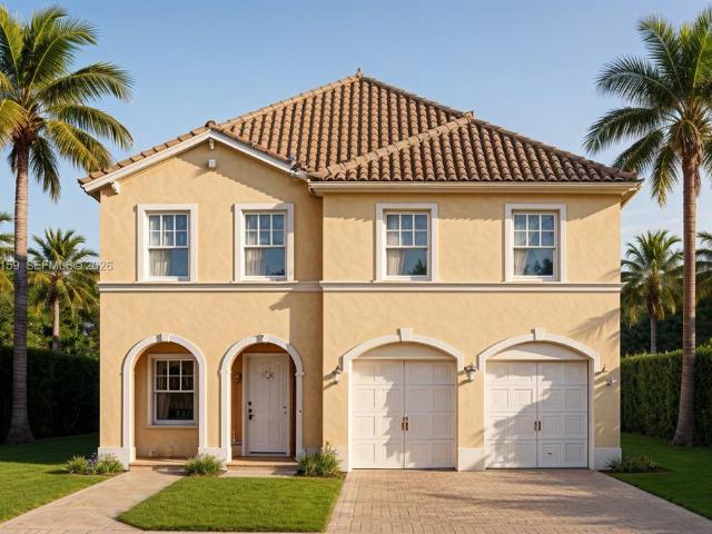 Luxury Villa for sale in Homestead, United States