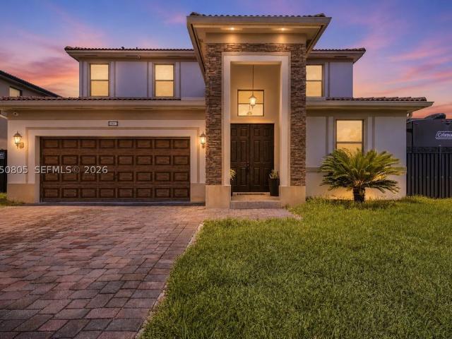 Luxury Villa for sale in Homestead, United States