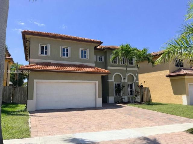 Luxury Villa for sale in Homestead, United States