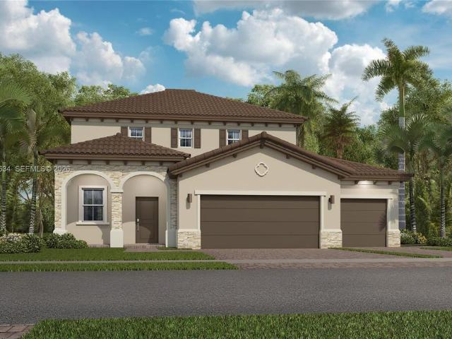 Luxury Villa for sale in Homestead, United States