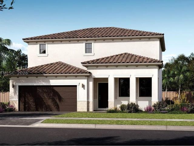 Luxury Villa for sale in Homestead, United States