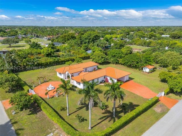 Luxury Villa for sale in Homestead, United States