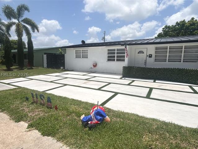 Luxury Villa for sale in Homestead, United States