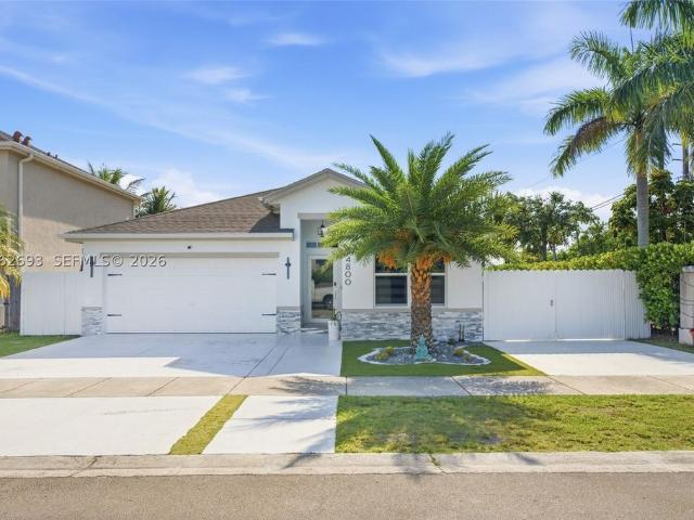 Luxury Villa for sale in Homestead, United States