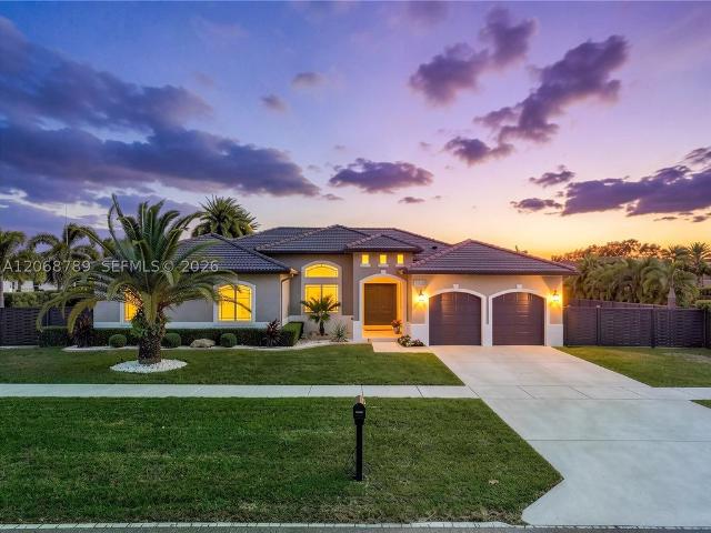 Luxury Villa for sale in Homestead, United States