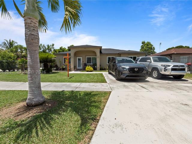 Luxury Villa for sale in Homestead, United States