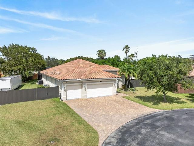 Luxury Villa for sale in Homestead, United States