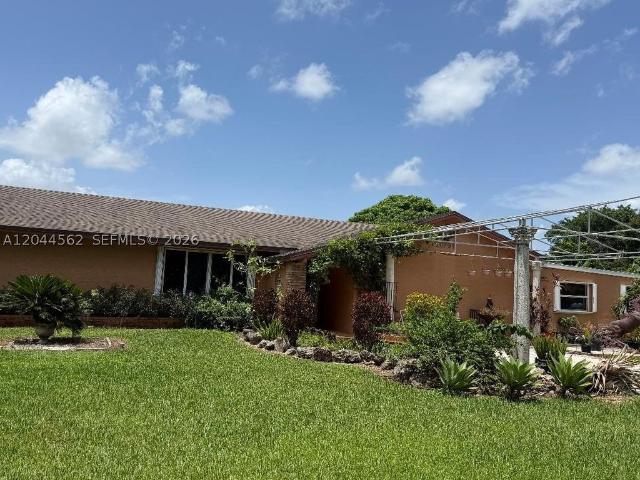 Luxury Villa for sale in Homestead, United States