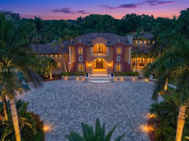 Luxury Villa for sale in Homestead, United States
