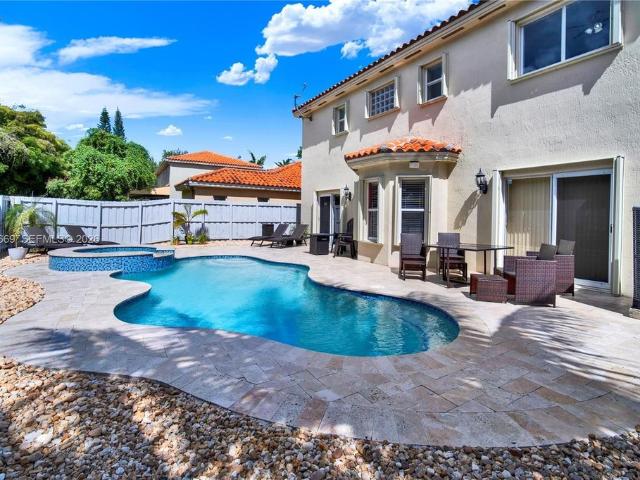Luxury Villa for sale in Homestead, United States