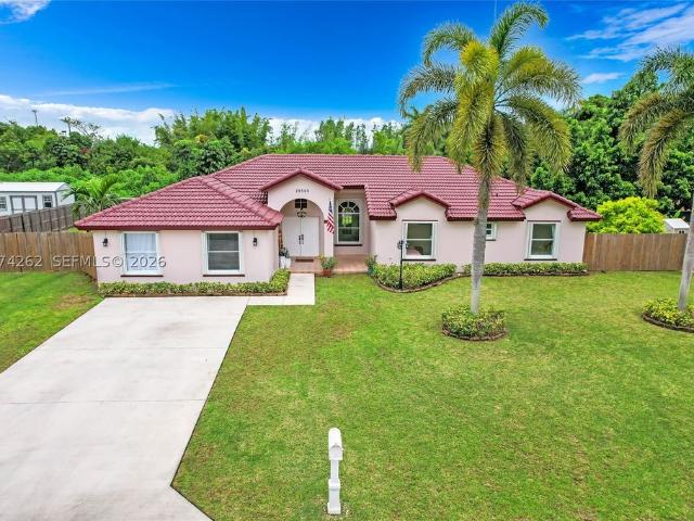 Luxury Villa for sale in Homestead, United States