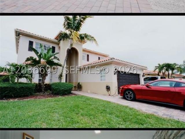 Luxury Villa for sale in Homestead, United States
