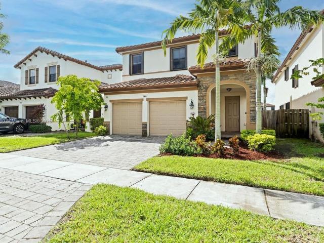Luxury Villa for sale in Homestead, United States
