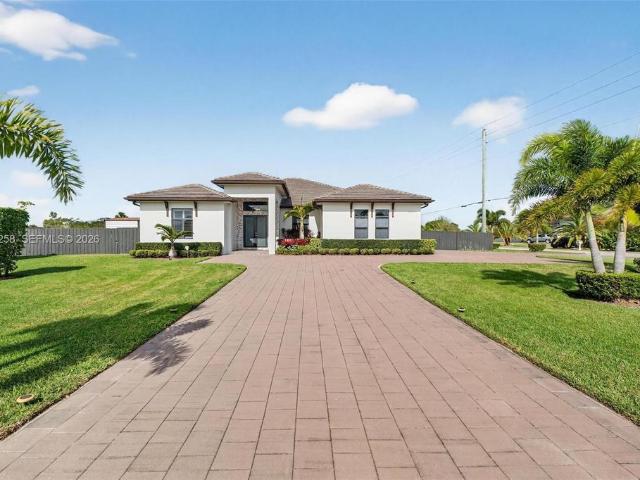 Luxury Villa for sale in Homestead, United States
