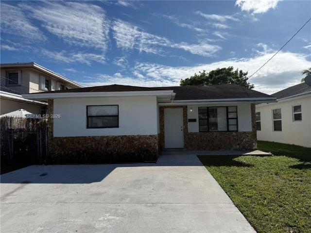 Luxury Villa for sale in Hallandale, United States