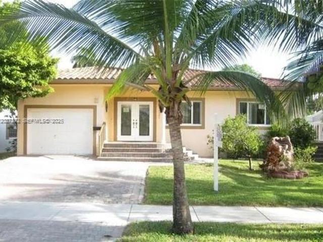 Luxury Villa for sale in Hallandale, United States