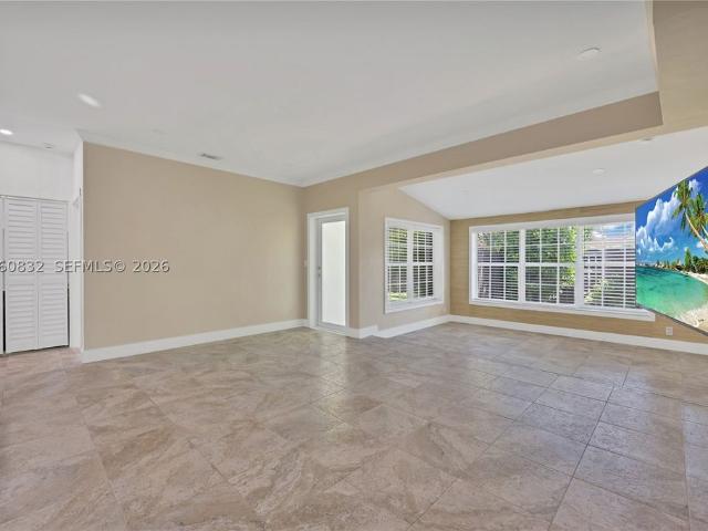 Luxury Villa for sale in Hallandale, Florida