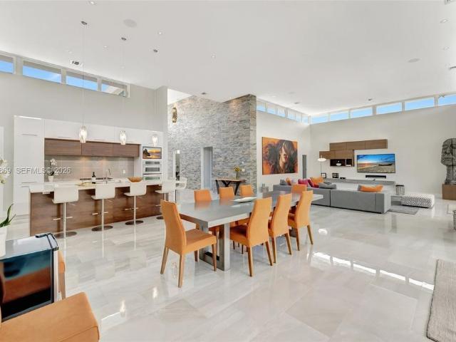 Luxury Villa for sale in Hallandale, Florida