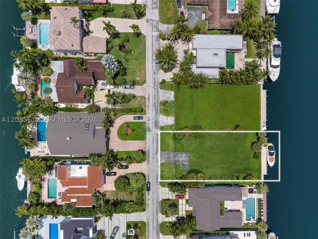 Luxury Villa for sale in Hallandale, Florida