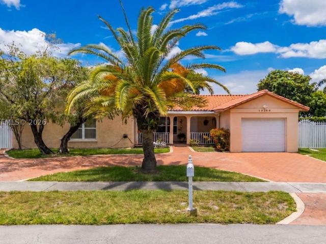 Luxury Villa for sale in Hialeah, United States