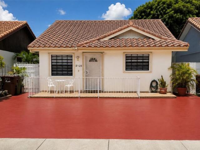 Luxury Villa for sale in Hialeah, United States