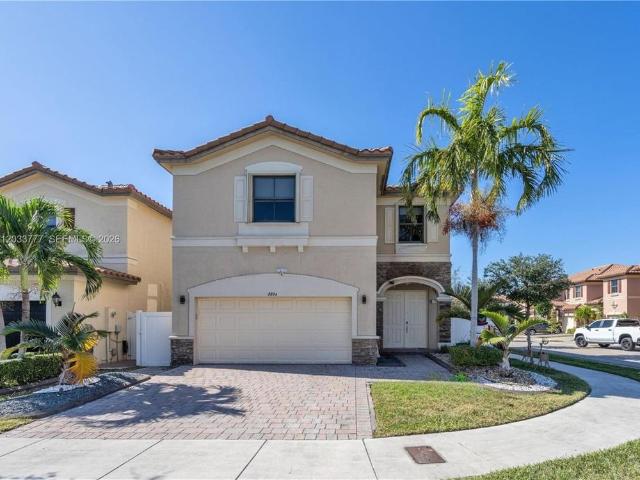 Luxury Villa for sale in Hialeah, United States