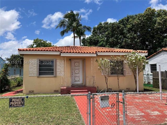 Luxury Villa for sale in Hialeah, United States