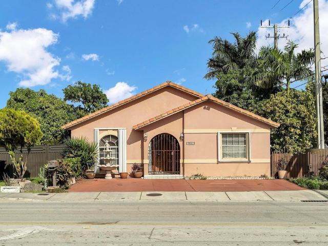 Luxury Villa for sale in Hialeah, United States