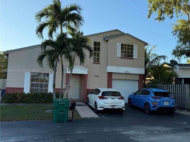 Luxury Villa for sale in Hialeah, United States
