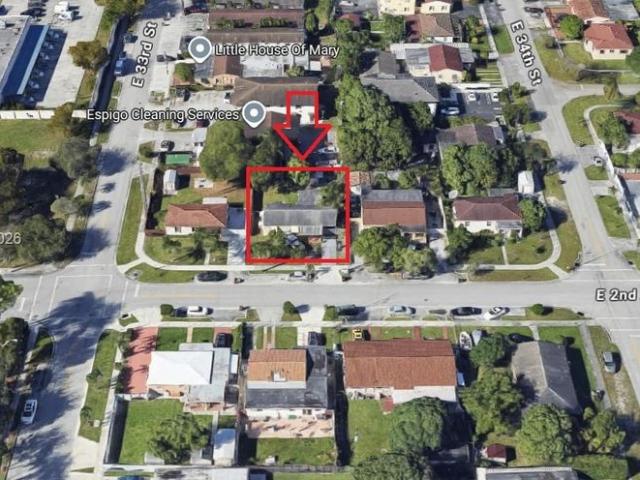 Luxury Villa for sale in Hialeah, United States