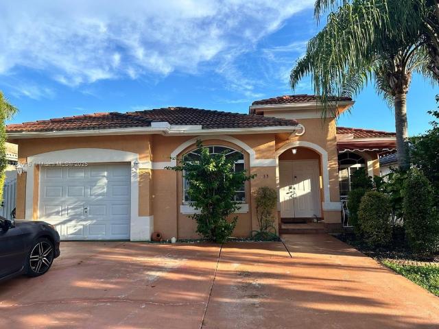 Luxury Villa for sale in Hialeah, United States