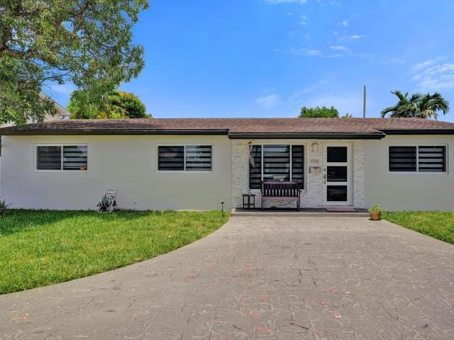 Luxury Villa for sale in Hialeah, United States