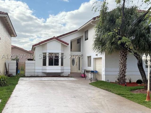 Luxury Villa for sale in Hialeah, United States