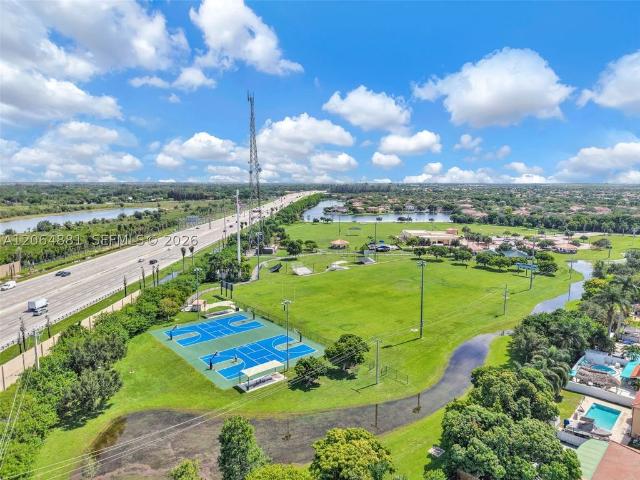 Luxury Villa for sale in Hialeah, United States