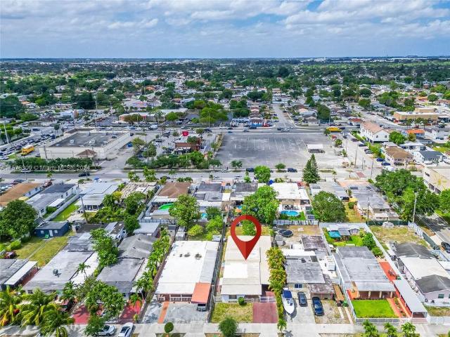 Luxury Villa for sale in Hialeah, United States