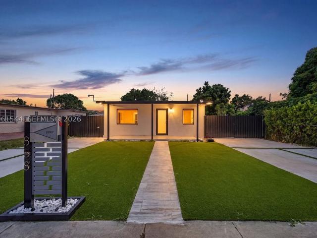 Luxury Villa for sale in Hialeah, United States