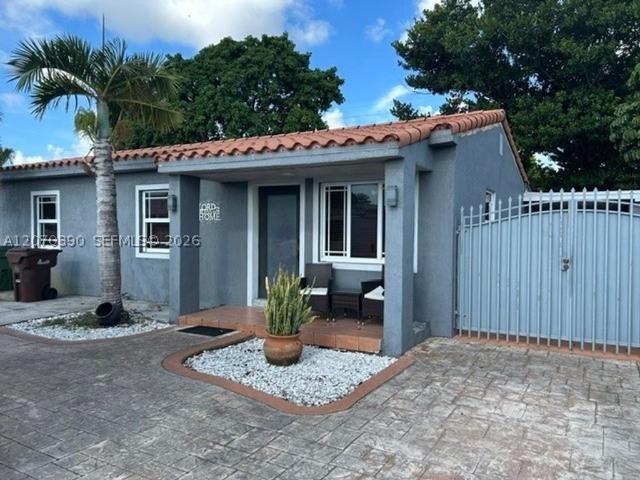 Luxury Villa for sale in Hialeah, United States