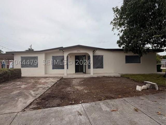 Luxury Villa for sale in Hialeah, United States
