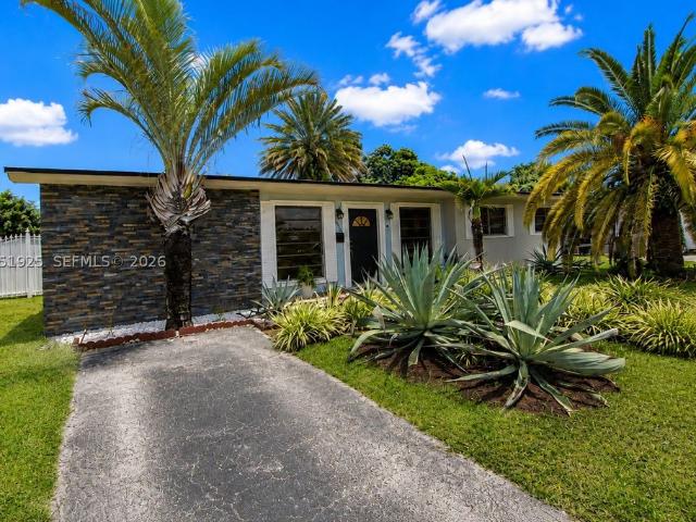 Luxury Villa for sale in Hialeah, United States
