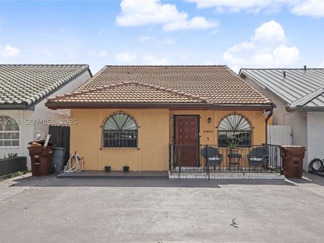 Luxury Villa for sale in Hialeah, United States