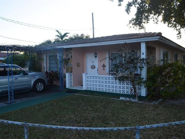 Luxury Villa for sale in Hialeah, United States
