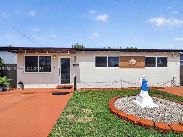 Luxury Villa for sale in Hialeah, United States