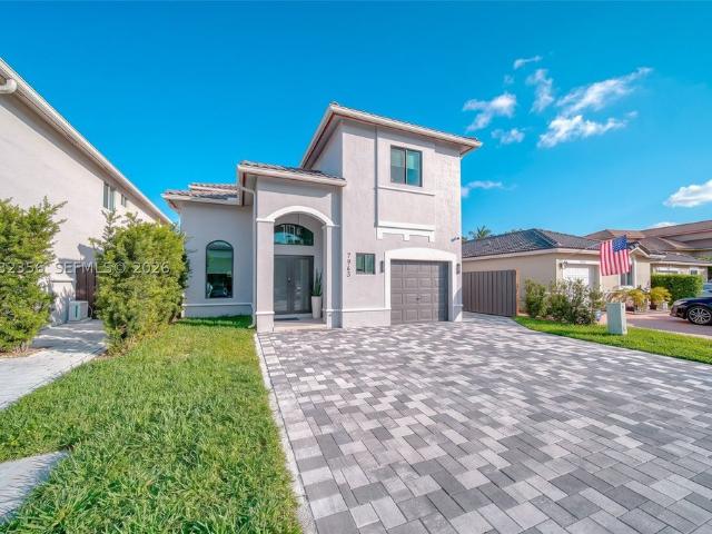 Luxury Villa for sale in Hialeah, United States