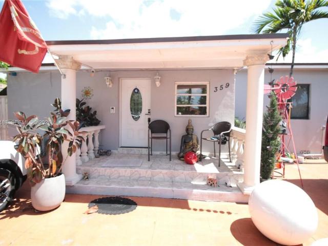 Luxury Villa for sale in Hialeah, United States