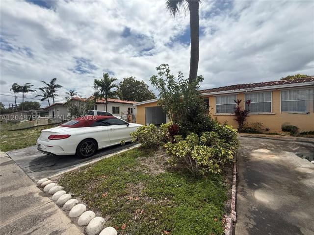 Luxury Villa for sale in Hialeah, United States