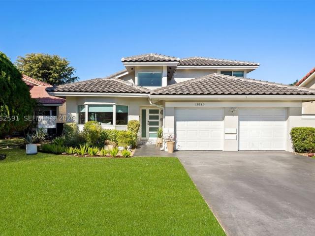 Luxury Villa for sale in Hialeah, United States